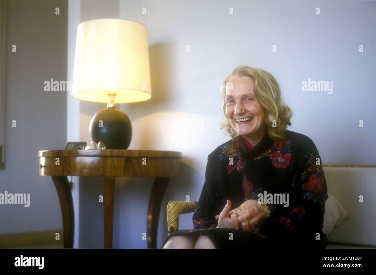 Ida magli hi-res stock photography and images - Alamy