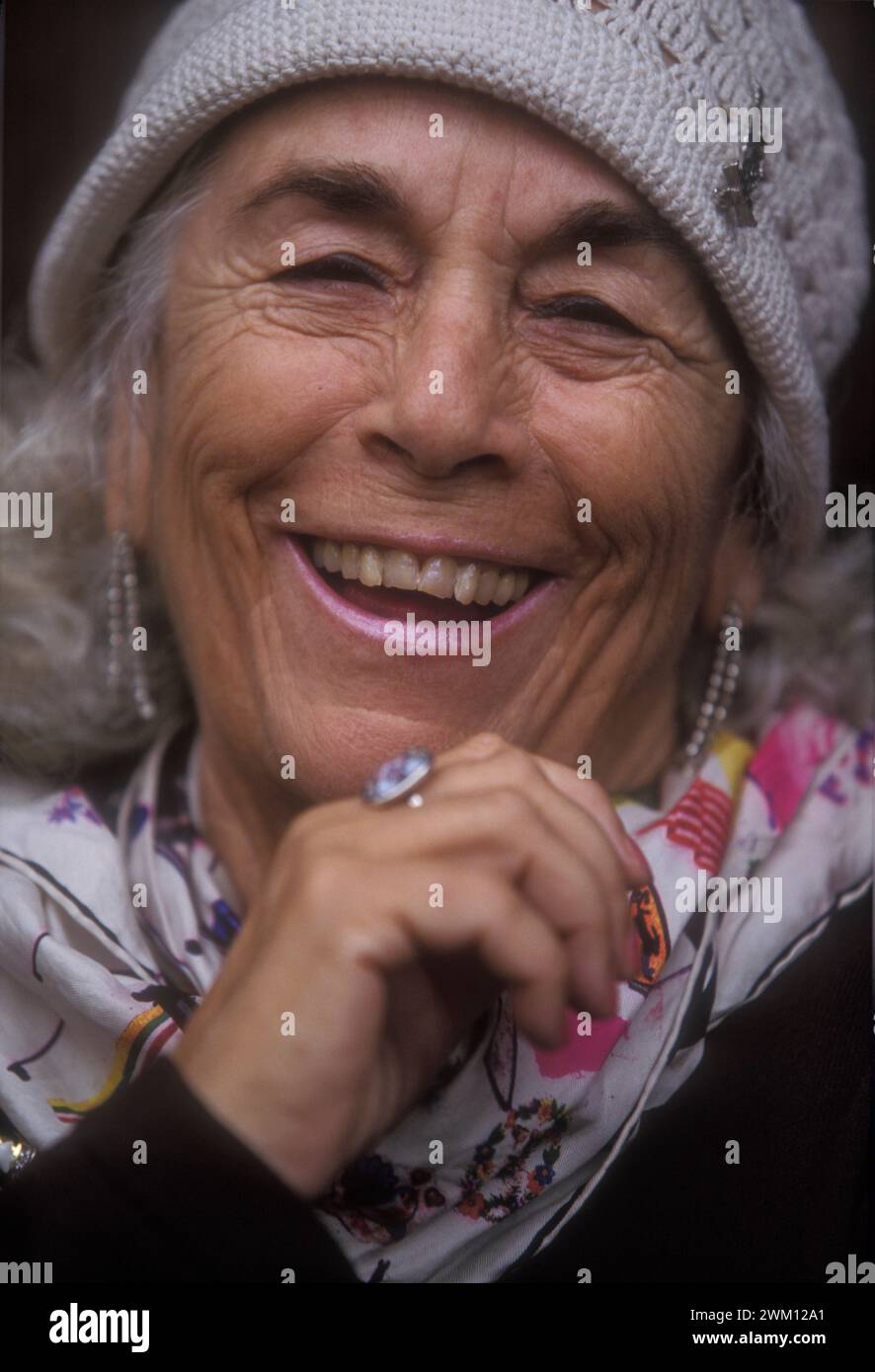 Carmen martin gaite hi-res stock photography and images - Alamy