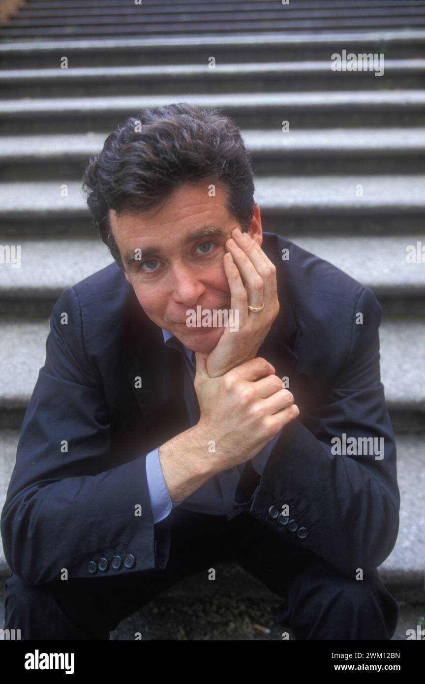 Festivaletteratura di mantova 1999 hi-res stock photography and images ...