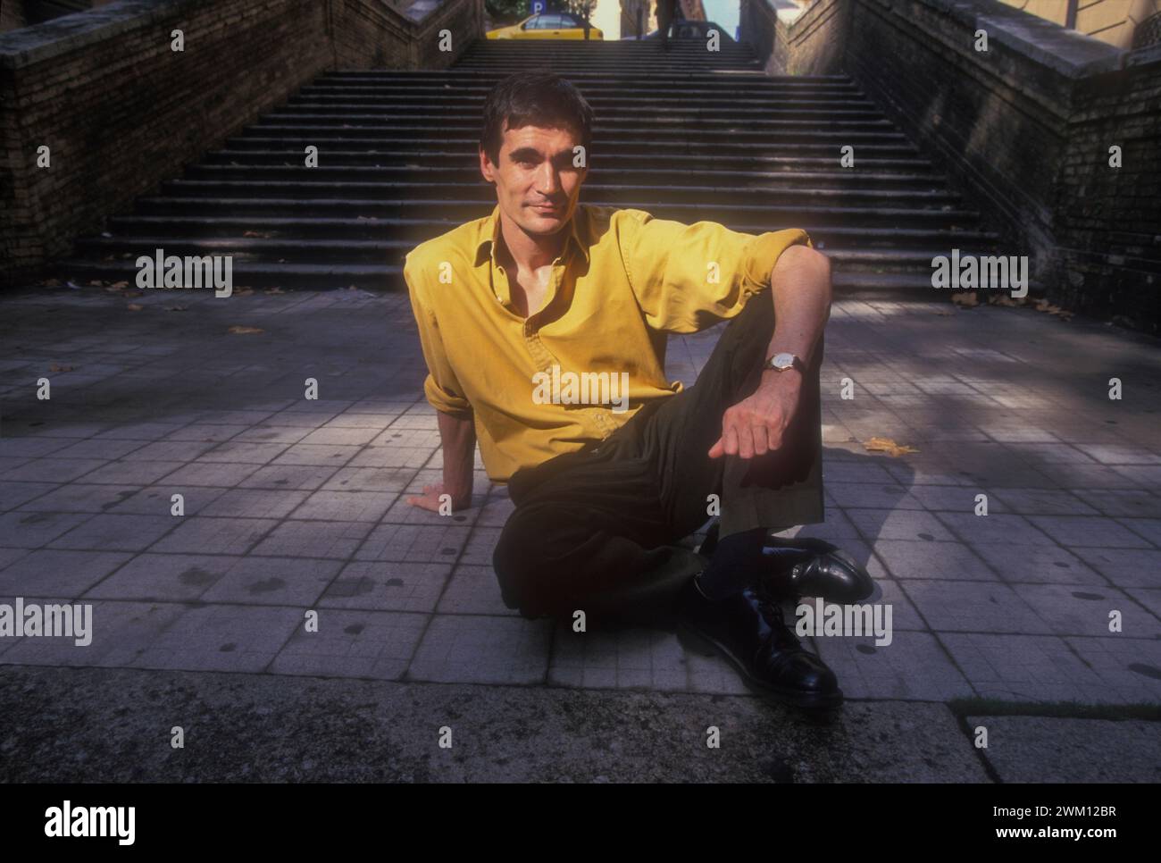 Mantua literature festival 1999 hi-res stock photography and images - Alamy