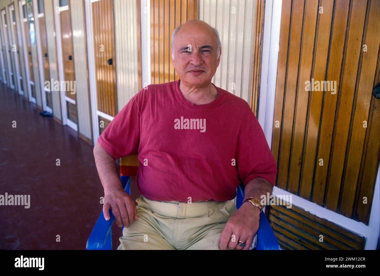 Edgar morin french philosopher hi-res stock photography and images - Alamy