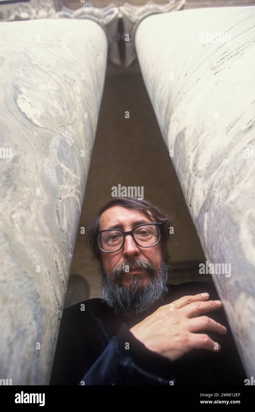 Patrick rambaud hi-res stock photography and images - Alamy