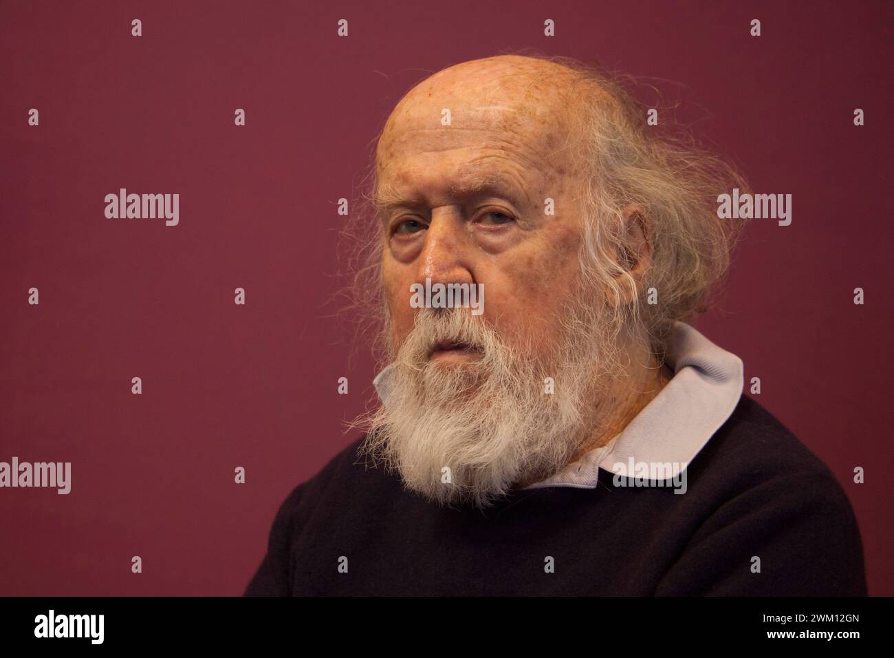 Scienziati canadesi hi-res stock photography and images - Alamy