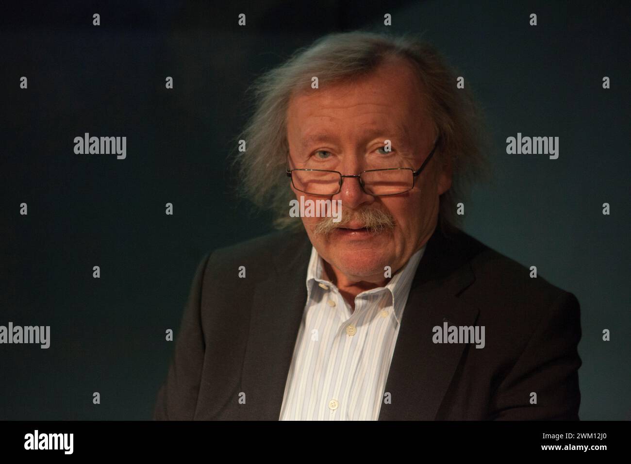 Filosofo tedesco hi-res stock photography and images - Alamy