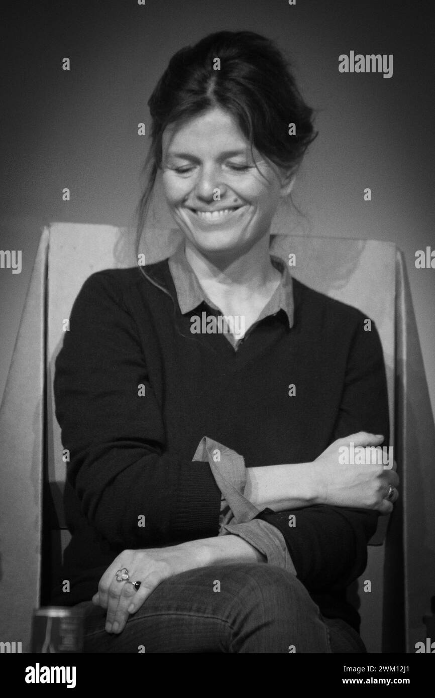 Maylis de kerandal hi-res stock photography and images - Alamy