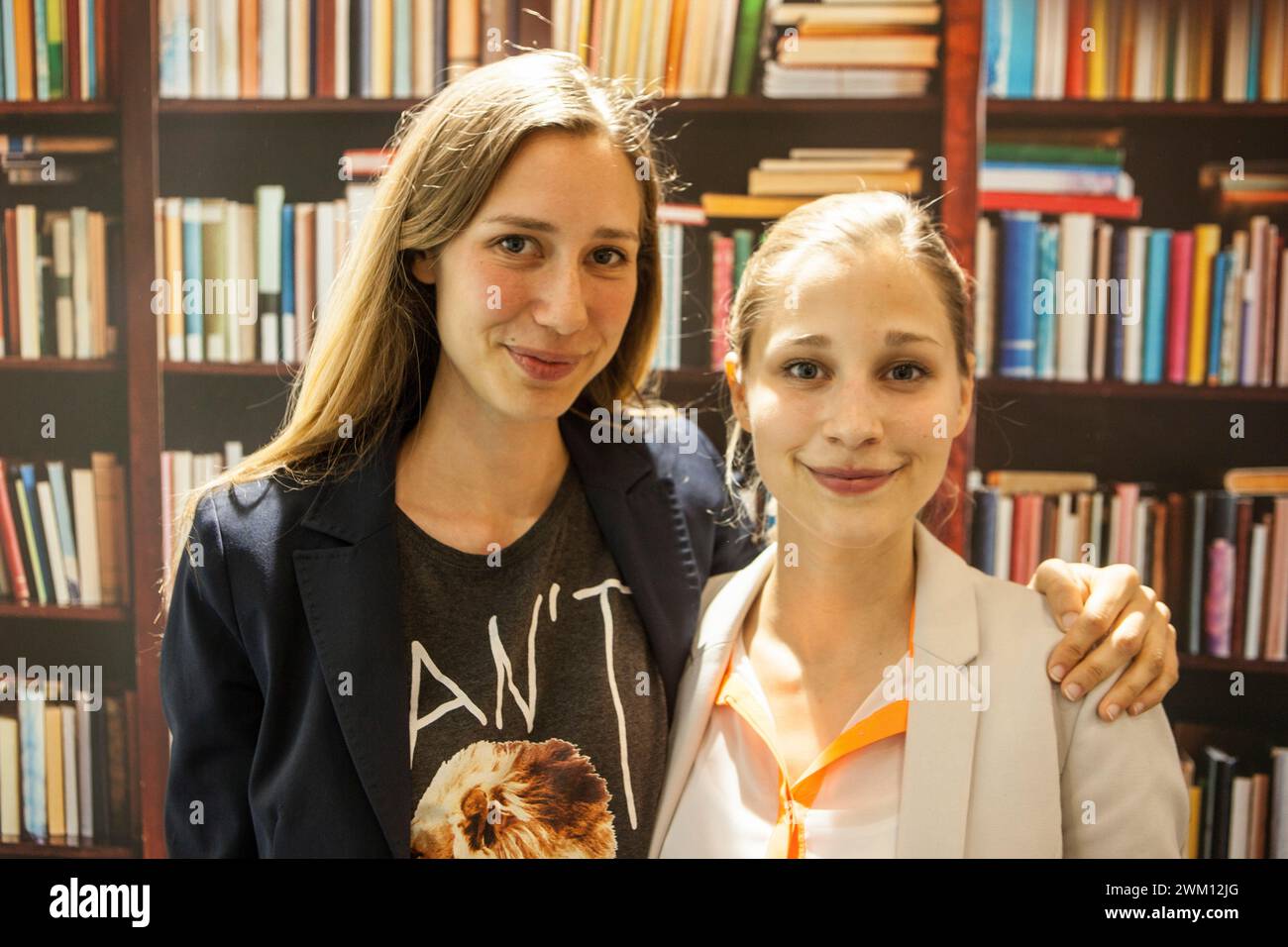 Jill enders hi-res stock photography and images - Alamy