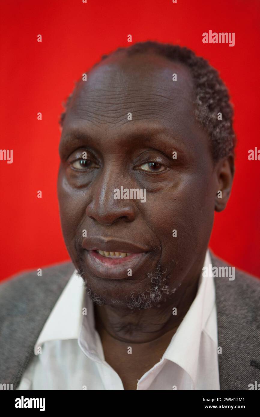 Keniota hi-res stock photography and images - Alamy