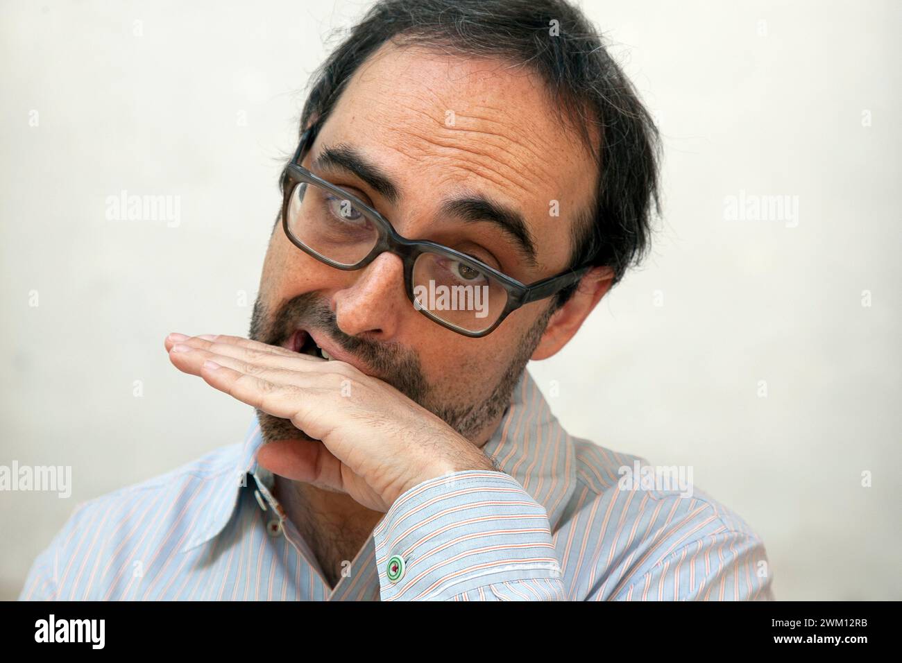 8 giugno 2024 hi-res stock photography and images - Alamy