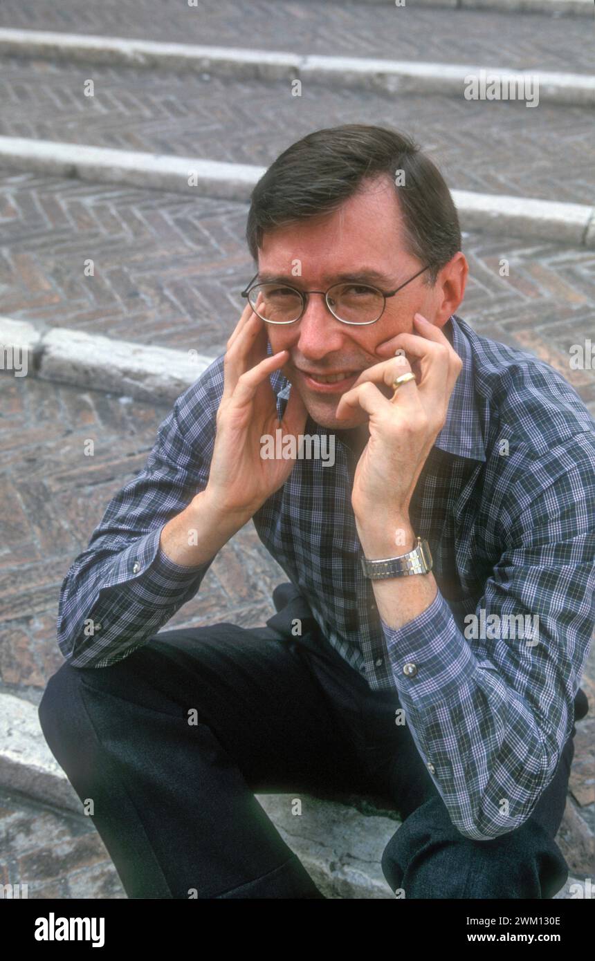 Morris mitchell waldrop hi-res stock photography and images - Alamy