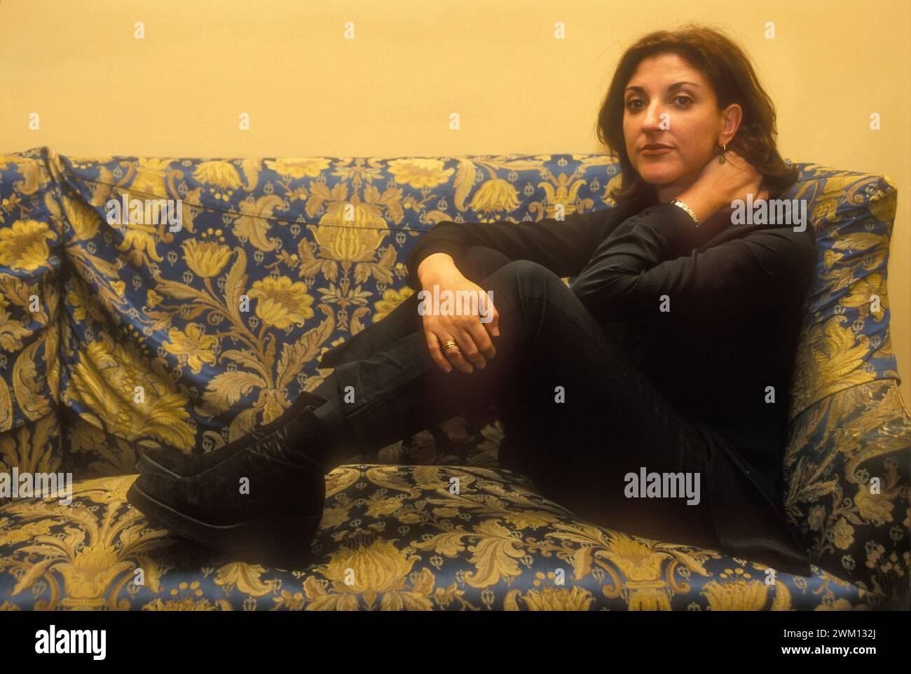 Laura zigman hi-res stock photography and images - Alamy