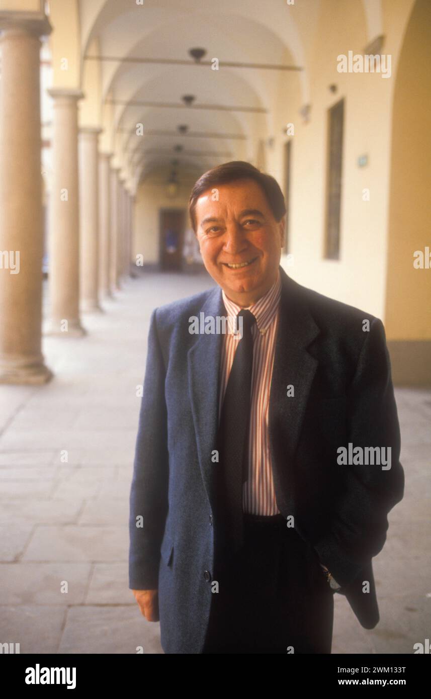3827144 Marcello Abbado; (add.info.: Italian pianist and composer ...