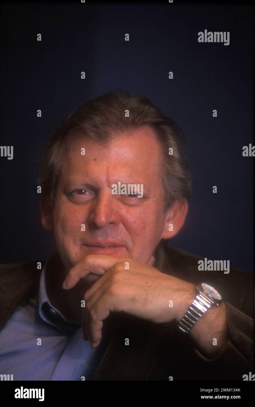Thomas allen hi-res stock photography and images - Alamy