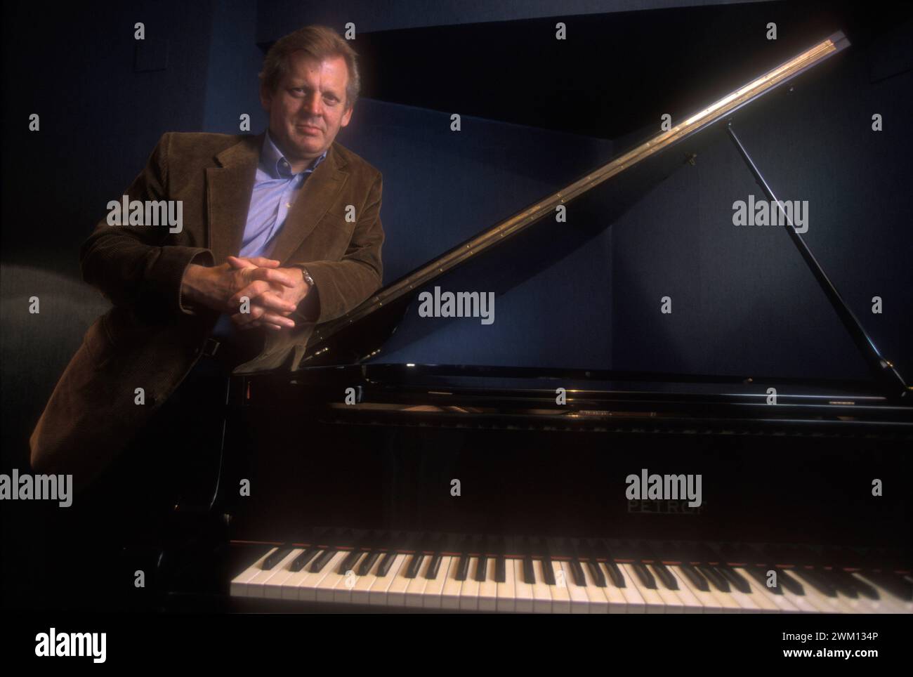 Thomas allen hi-res stock photography and images - Alamy