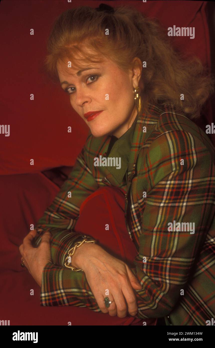 June anderson hi-res stock photography and images - Alamy