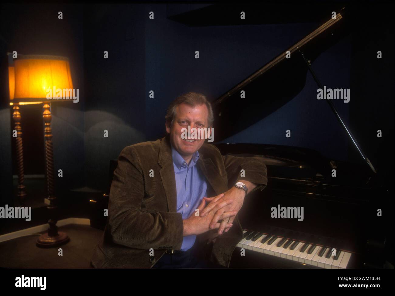 Thomas allen hi-res stock photography and images - Alamy