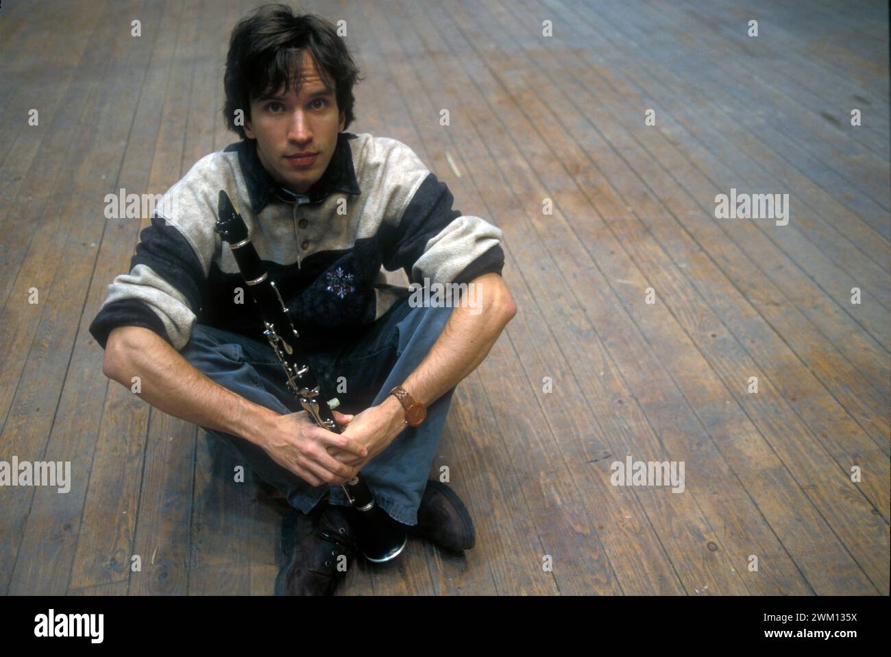 3827312 Dmitry Ashkenazy; (add.info.: Rome, Pius XII Auditorium ...