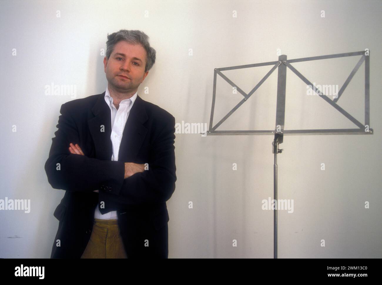 George inglese hi-res stock photography and images - Alamy