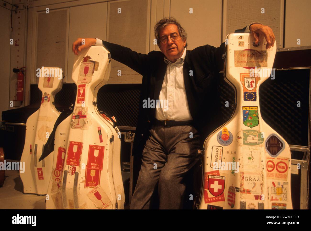 Parigi 1995 hi-res stock photography and images - Alamy