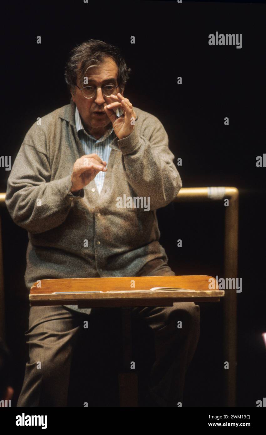 Pio xii auditorium hi-res stock photography and images - Alamy