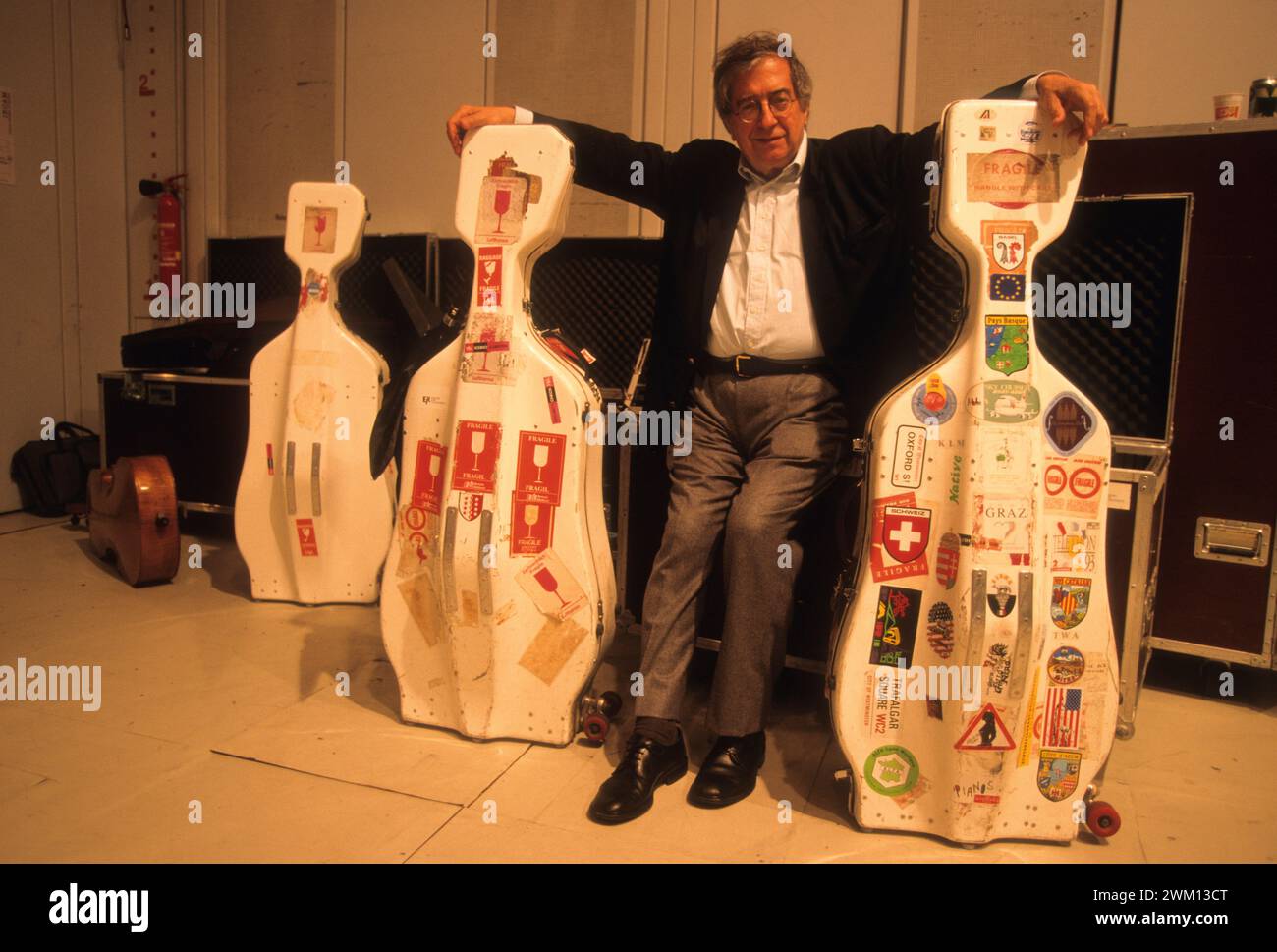 Parigi 1995 hi-res stock photography and images - Alamy