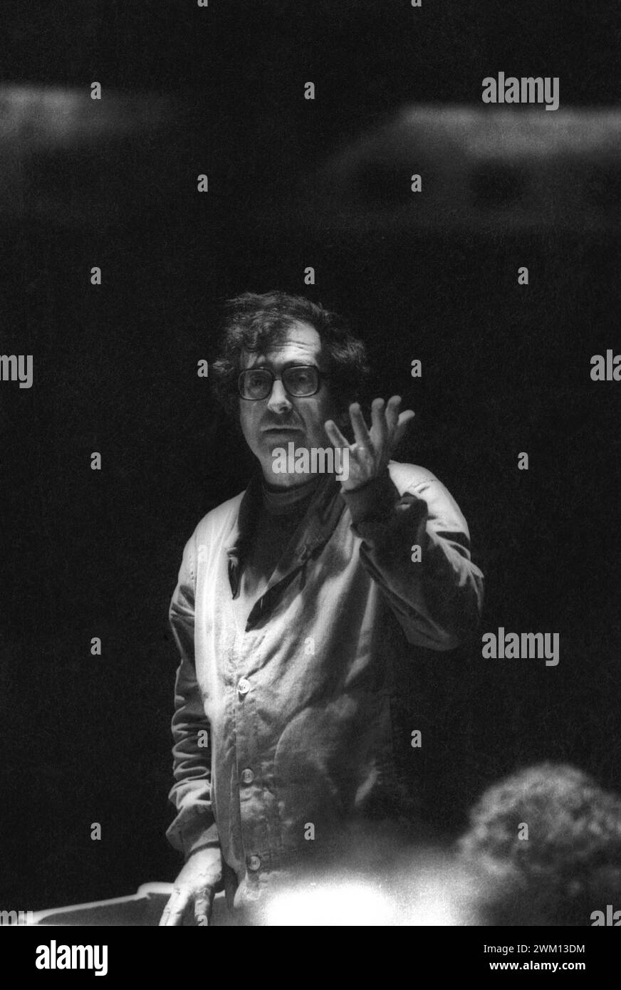 Luciano white hi-res stock photography and images - Alamy