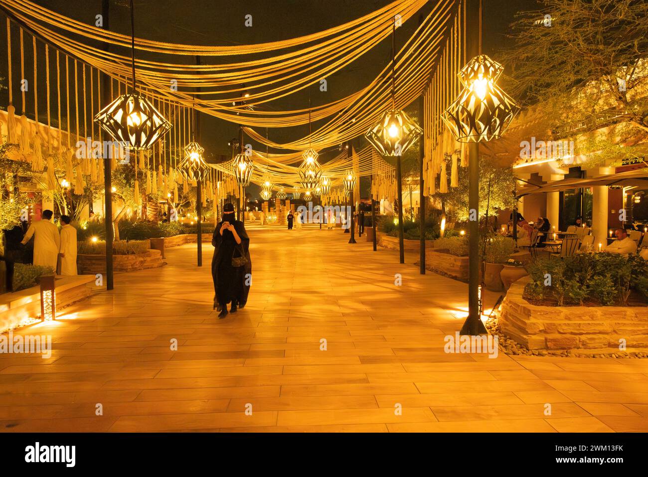 Diriyah s At-Turaif Bujairi Terrace unesco world Heritage, Saudi Arabia ...