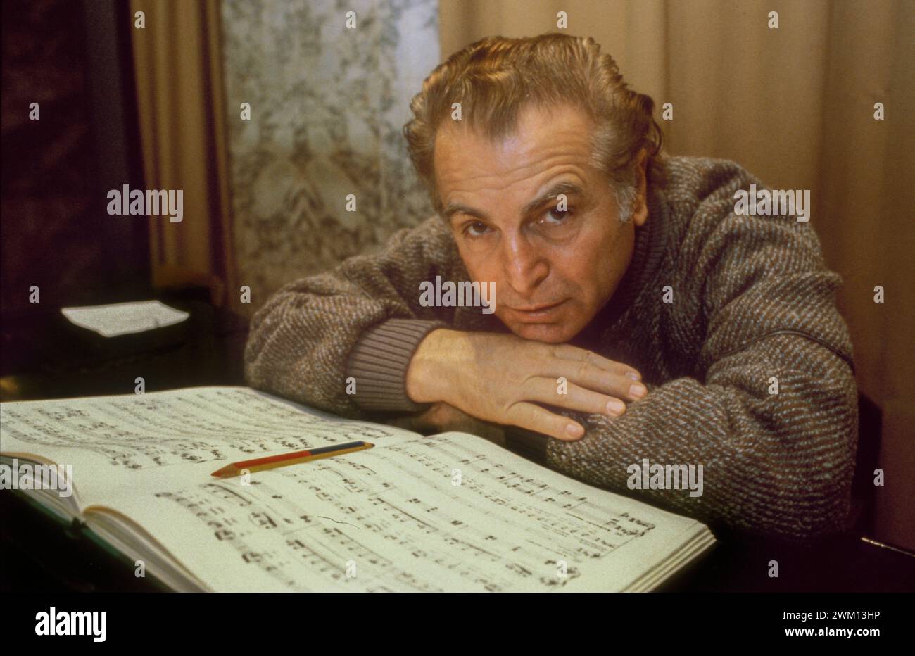 Giulio bertola hi-res stock photography and images - Alamy