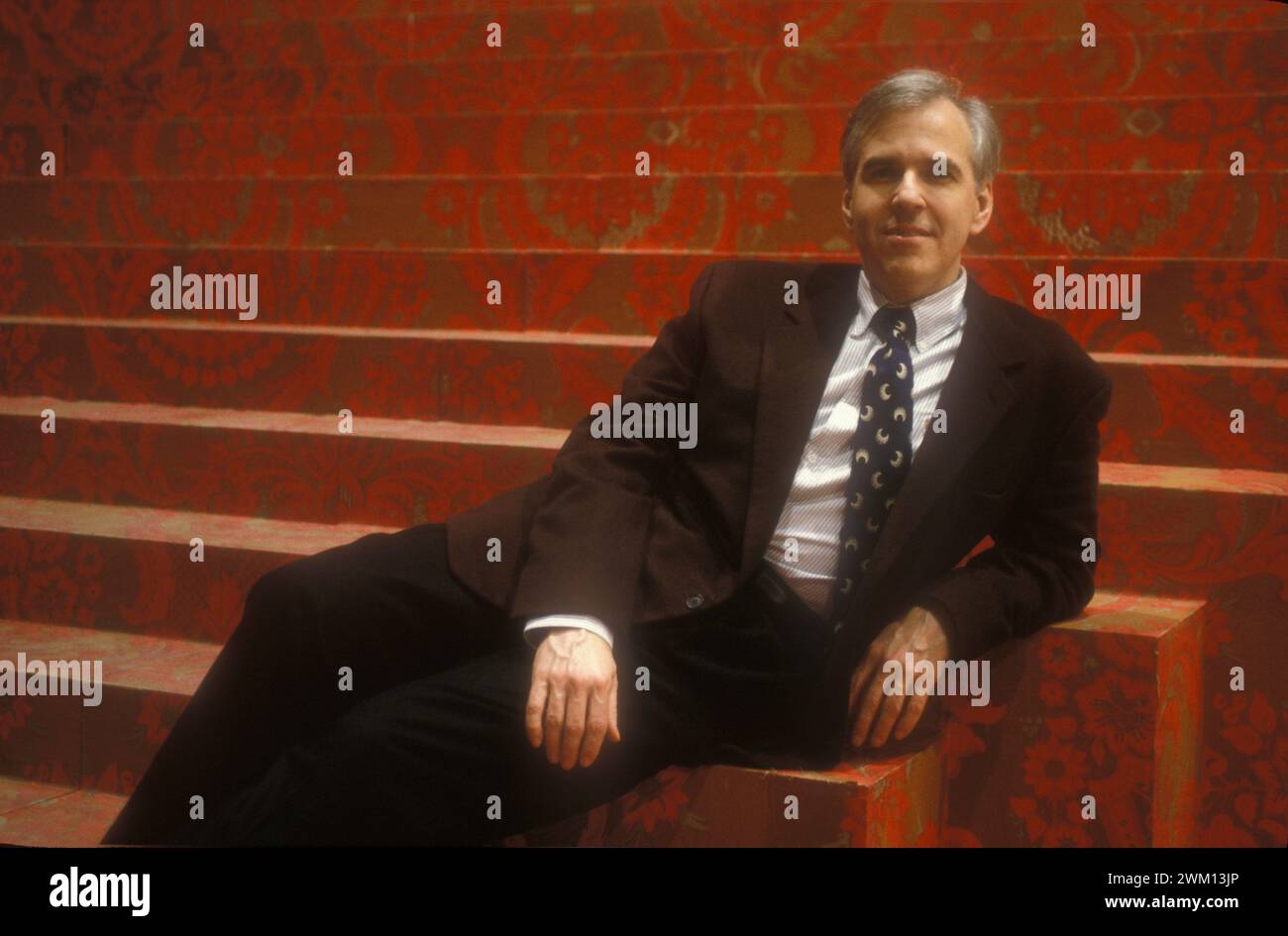 3827675 Blake Rockwell; (add.info.: American tenor Rockwell Blake, 1992 ...