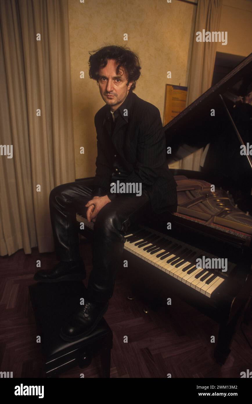 Bosnian composers hi-res stock photography and images - Alamy