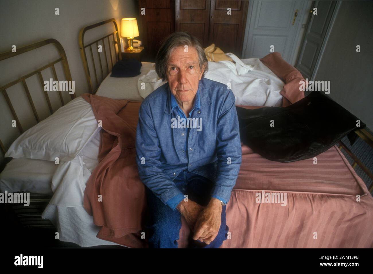 Letto letti hi-res stock photography and images - Alamy