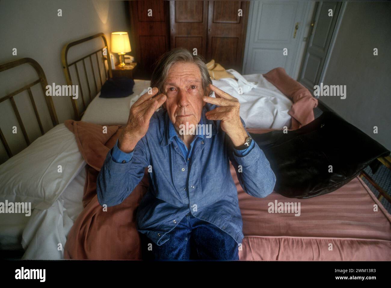 Letto letti hi-res stock photography and images - Alamy