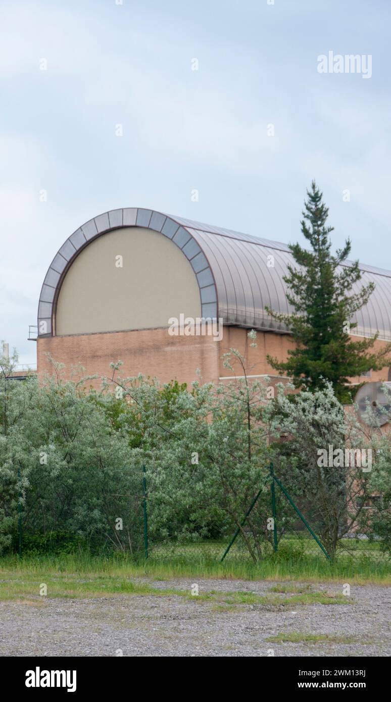 Dome of building hi-res stock photography and images - Alamy