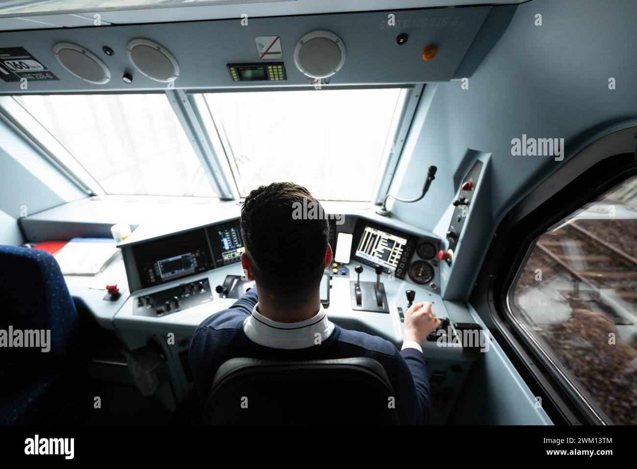 Philipp schulz hi-res stock photography and images - Alamy