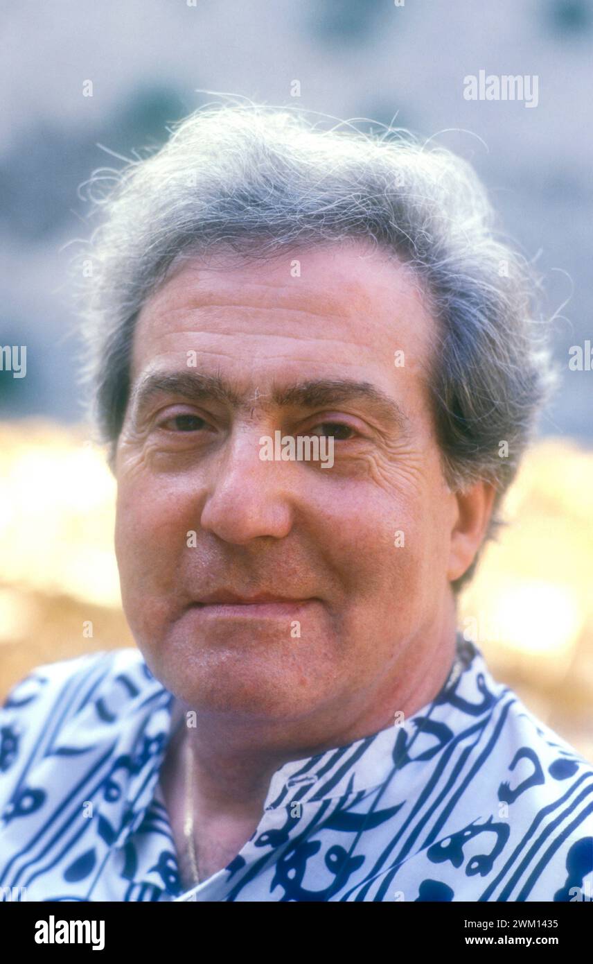 French pianist hi-res stock photography and images - Alamy