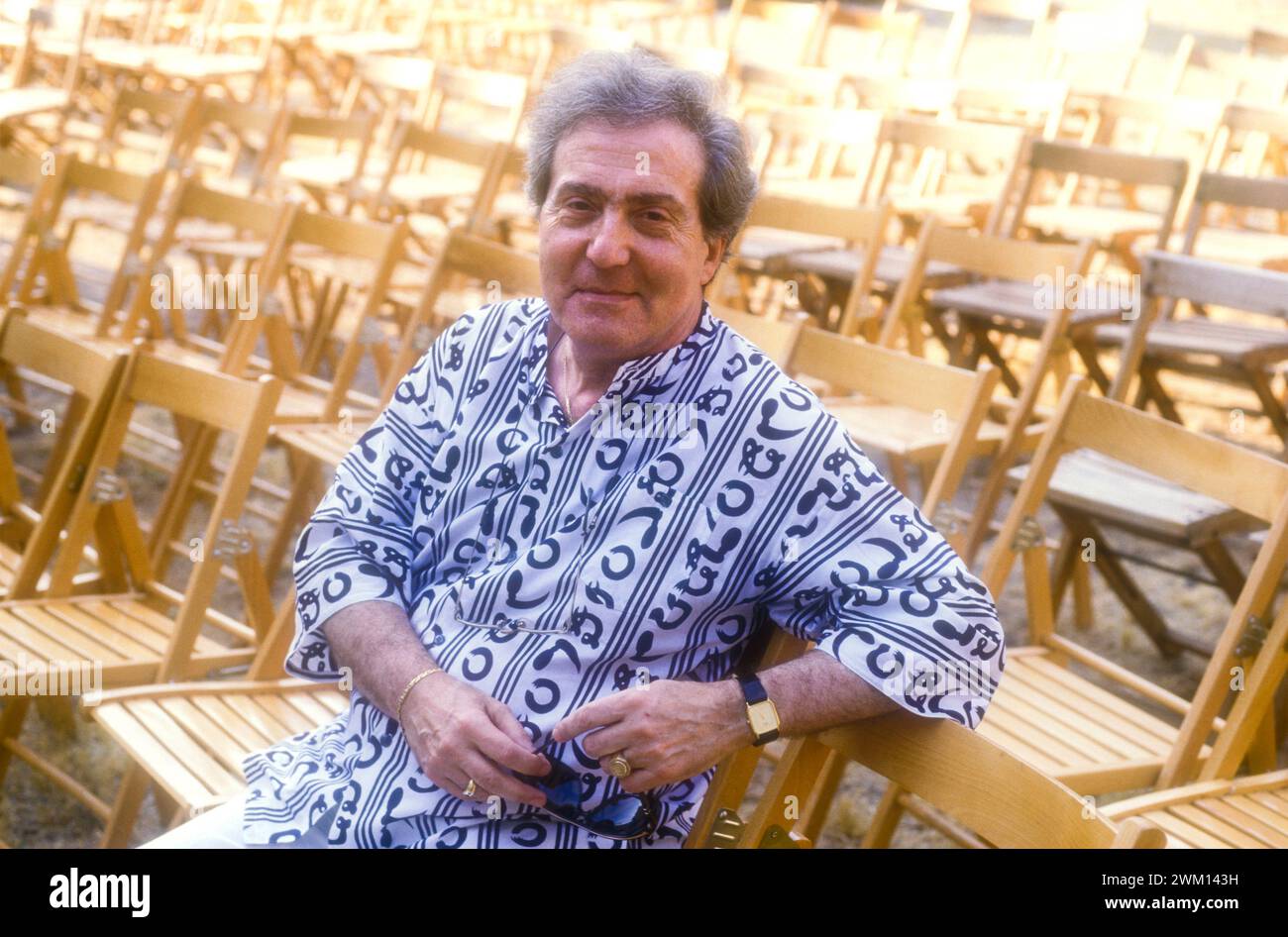 Aldo ciccolini hi-res stock photography and images - Alamy