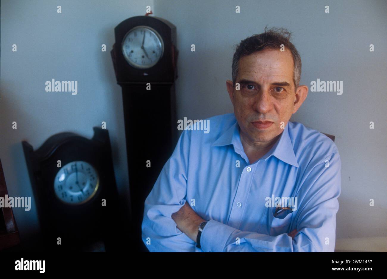 Clementi house hi-res stock photography and images - Alamy