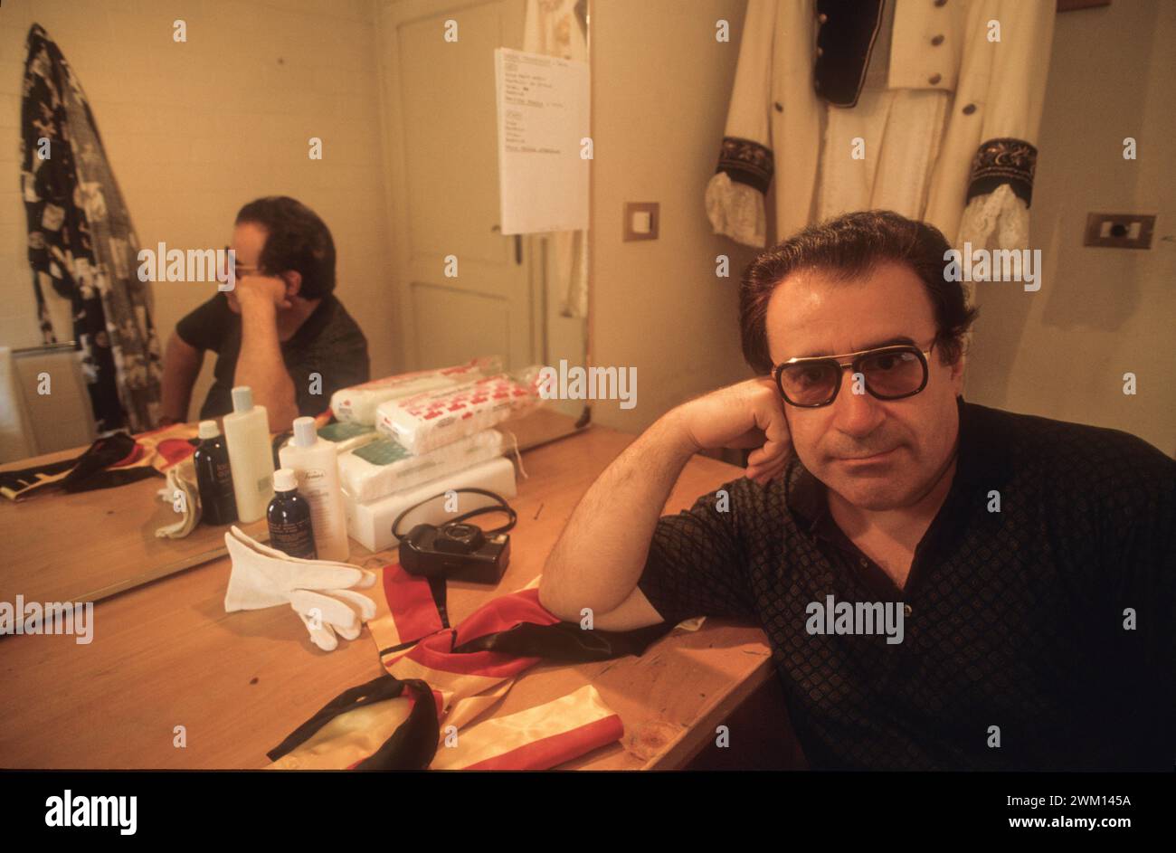 Camerini photographs hi-res stock photography and images - Alamy