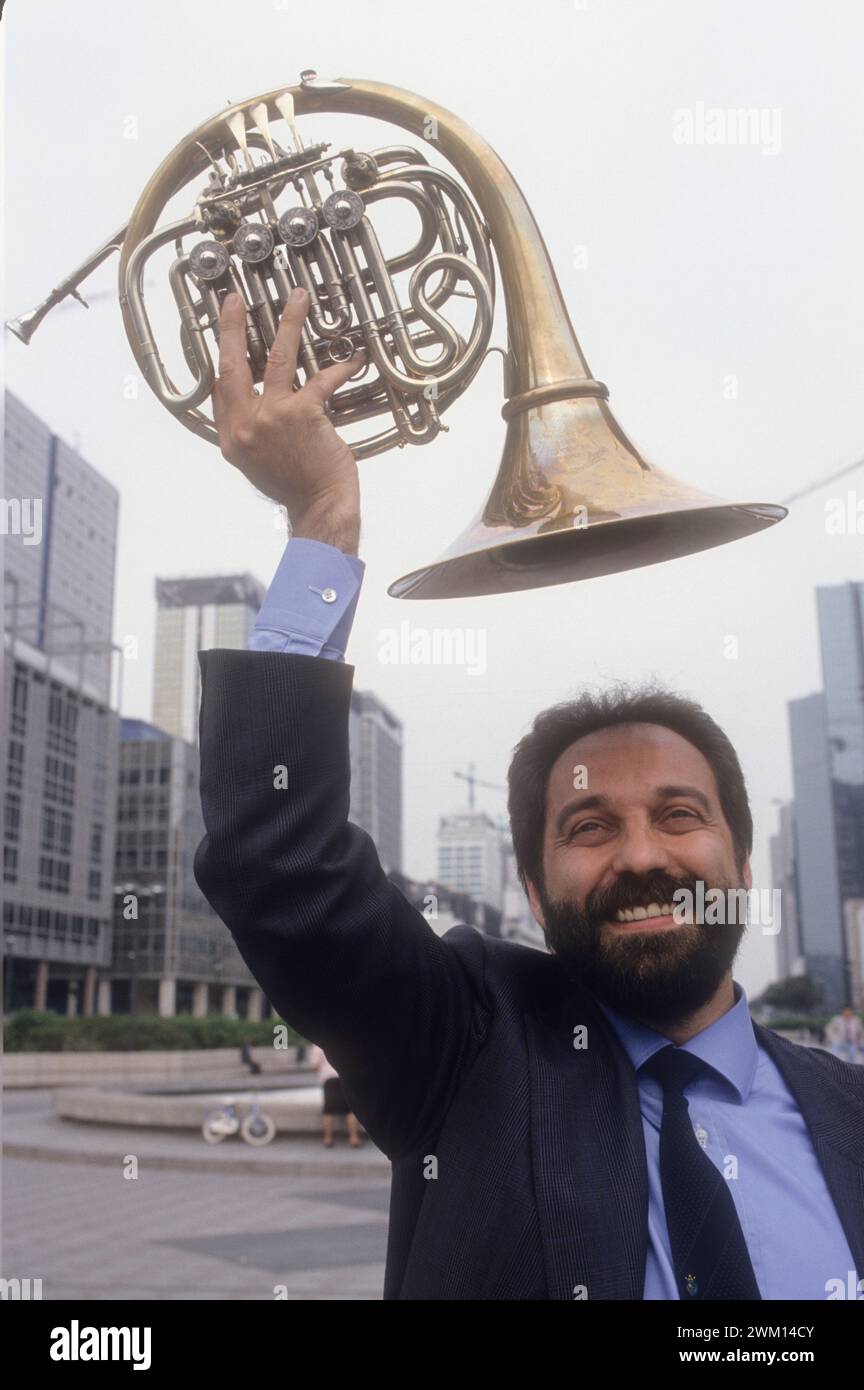 Musicologi italiani hi-res stock photography and images - Alamy