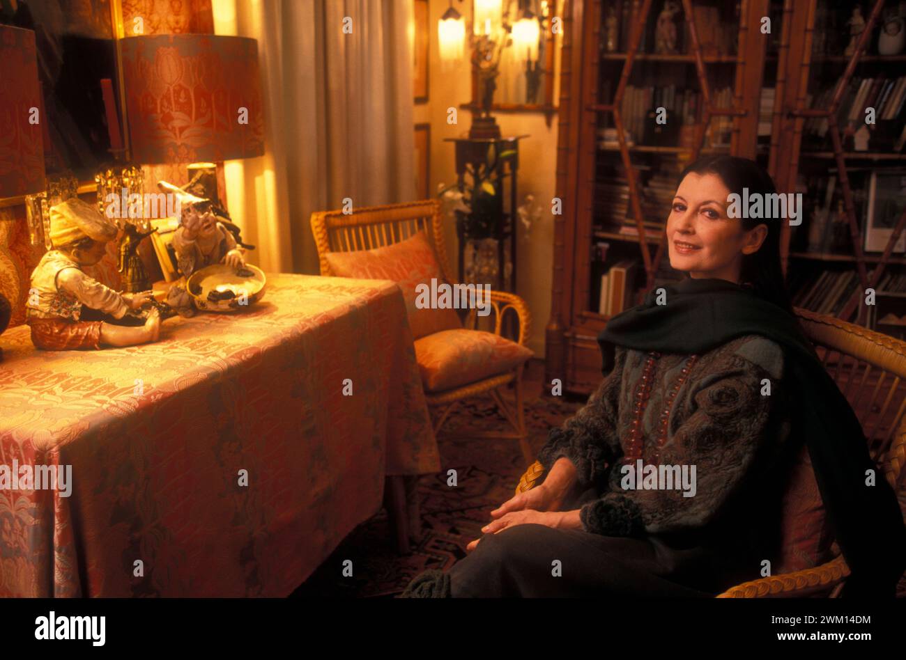 Carla fracci ballerine hi-res stock photography and images - Alamy