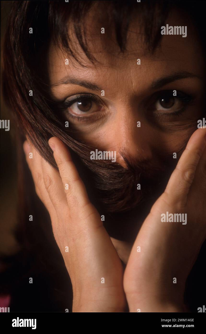 Cantanti italiane hi-res stock photography and images - Alamy