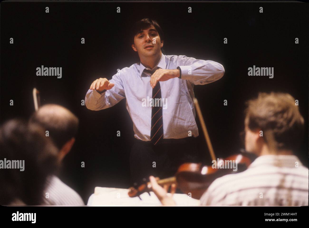Daniele gatti hi-res stock photography and images - Alamy