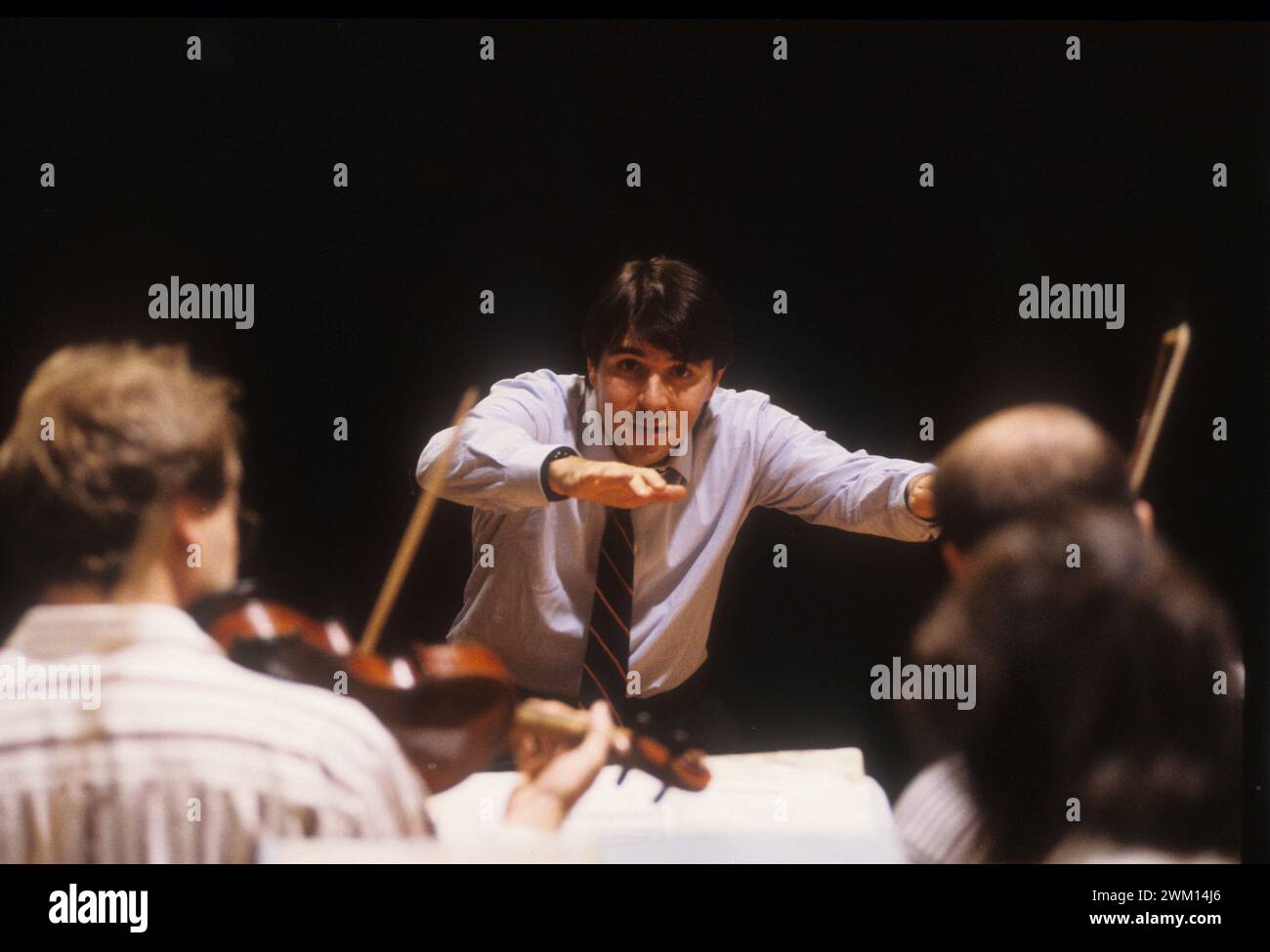 Daniele gatti hi-res stock photography and images - Alamy