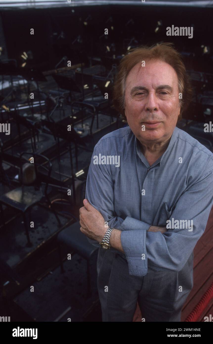 3828867 Anton Guadagno; (add.info.: Arena di Verona 1999. Italian ...