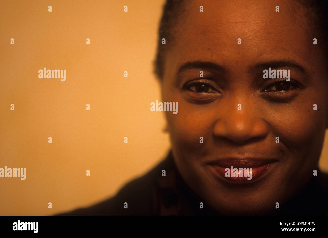 Barbara hendricks hi-res stock photography and images - Alamy