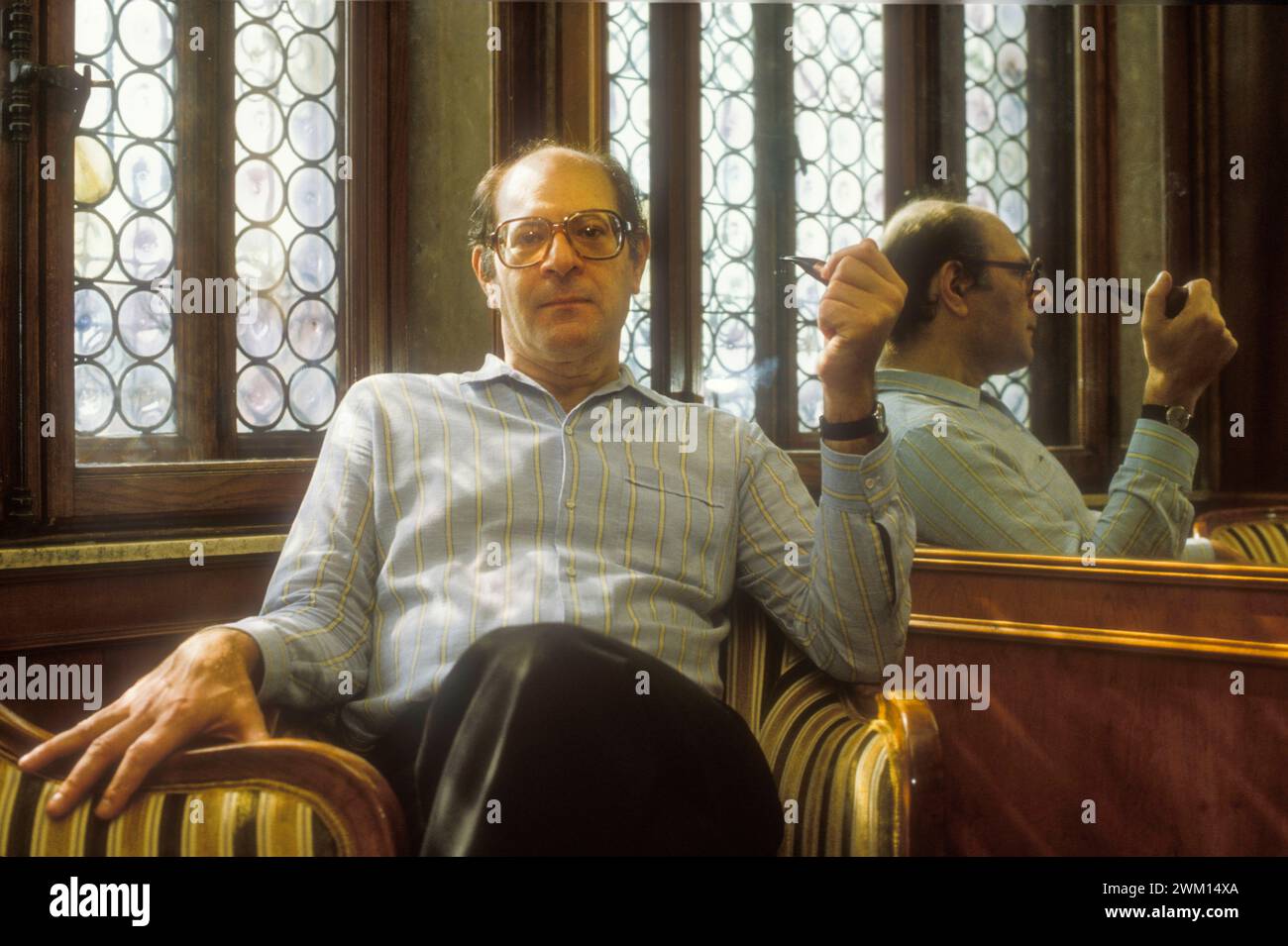 Argentinian composers hi-res stock photography and images - Alamy