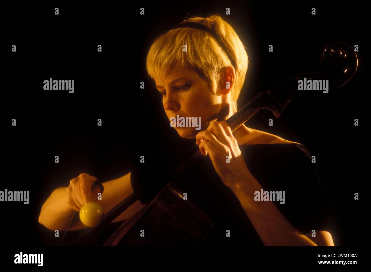 Joan janrenaud hi-res stock photography and images - Alamy