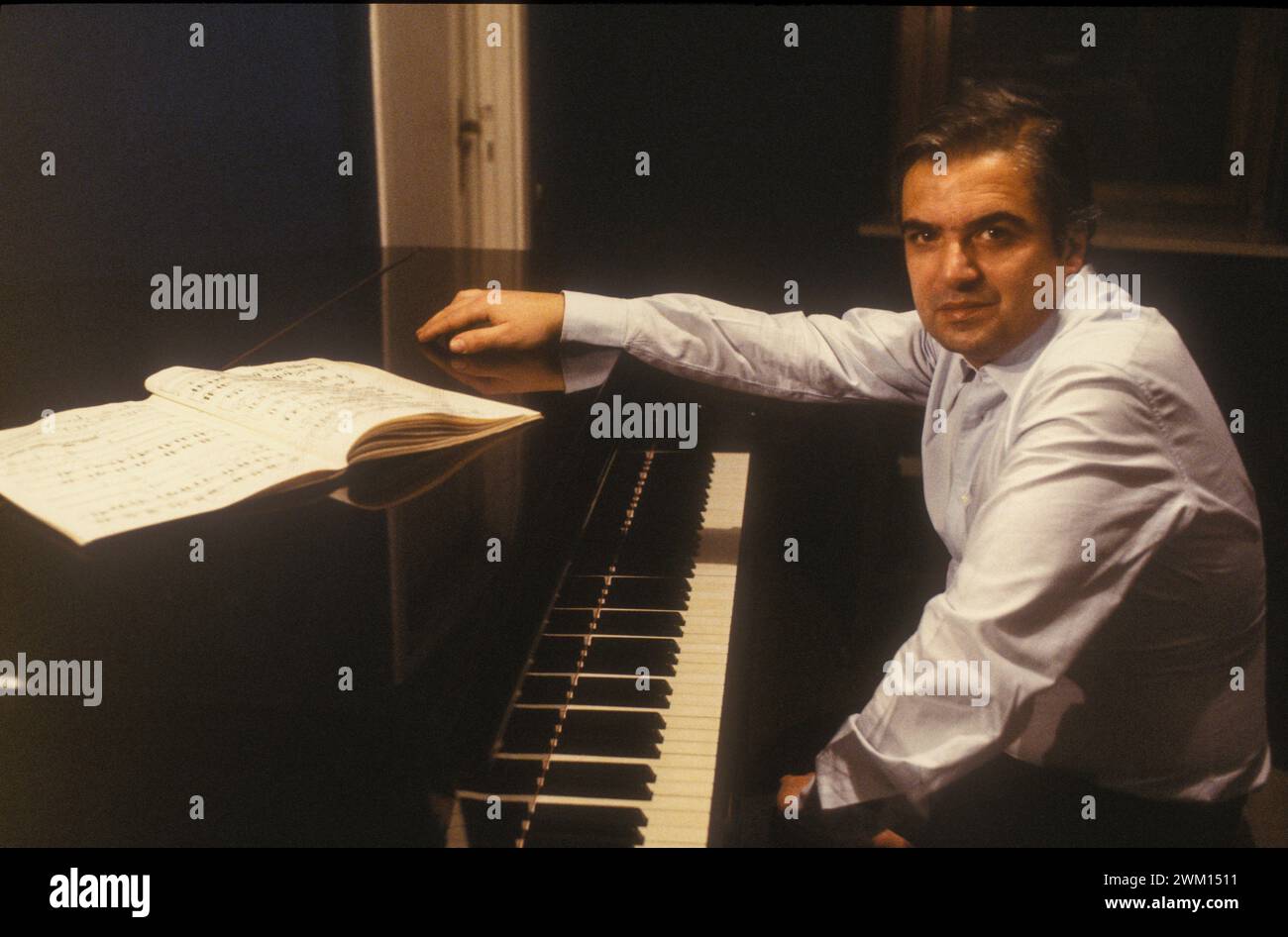 Giuseppe la licata hi-res stock photography and images - Alamy