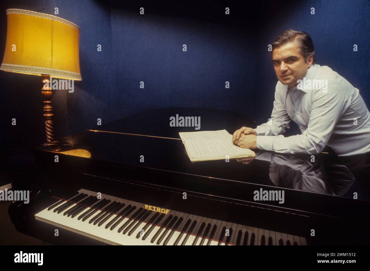 Giuseppe la licata hi-res stock photography and images - Alamy