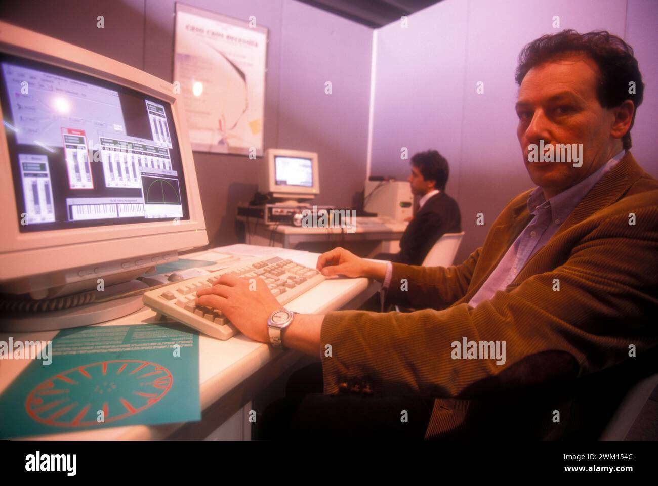 Michelangelo lupone hi-res stock photography and images - Alamy