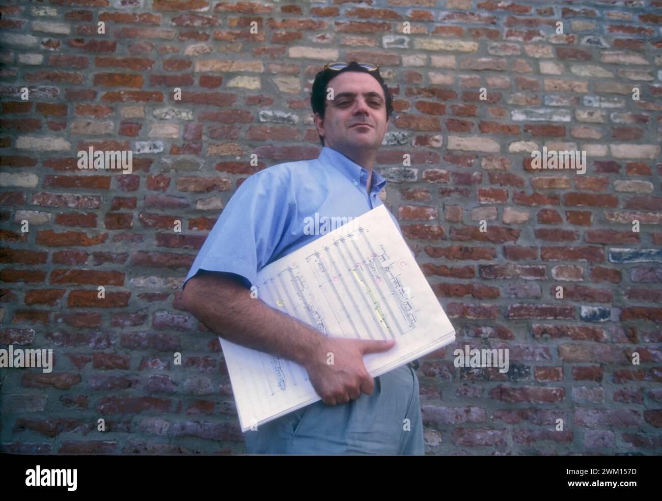 Alessandro melchiorre hi-res stock photography and images - Alamy